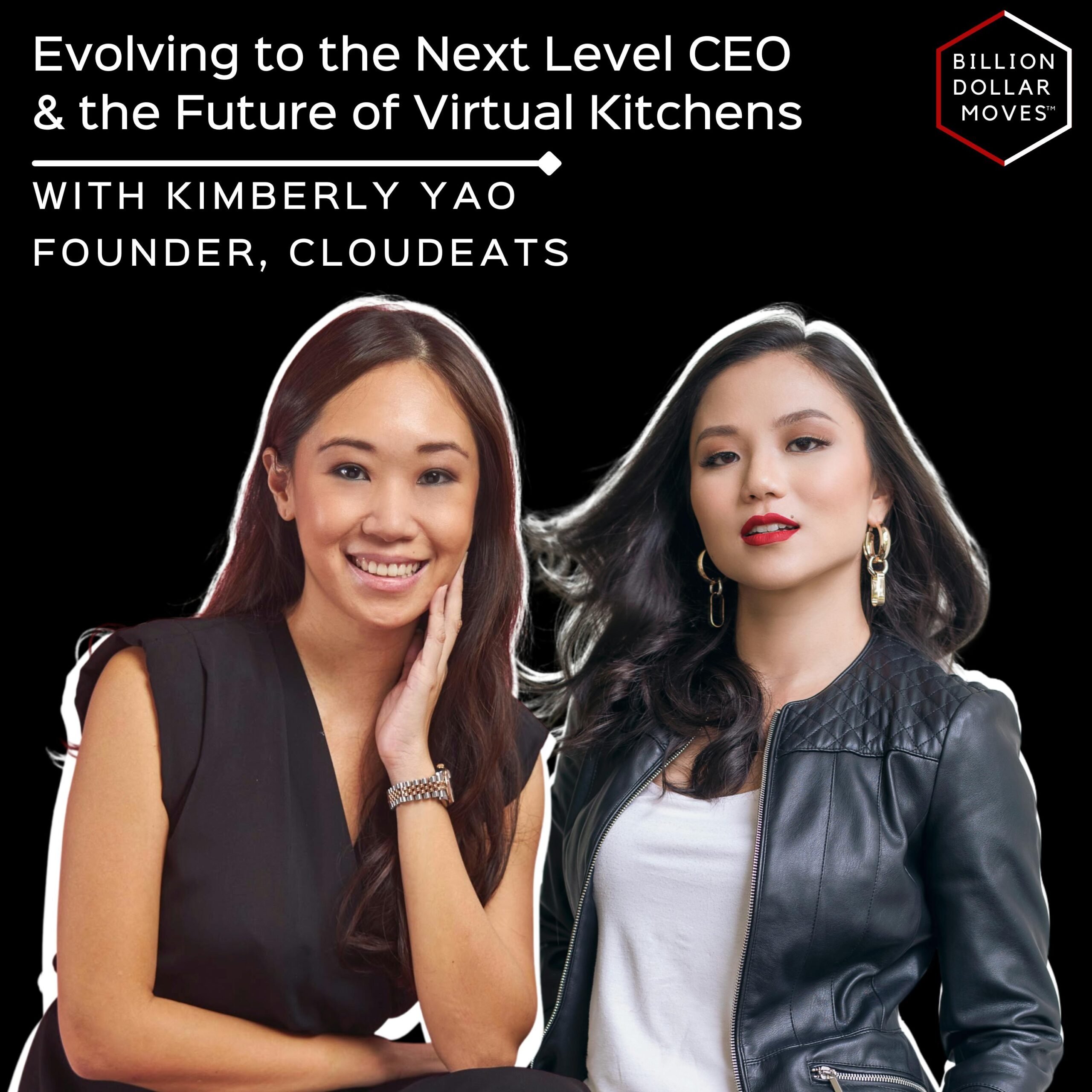 Becoming the CEO Your Company Actually Needs to Scale & The Future of ...